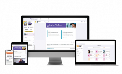 FLEX Manuel | Flexmanuel Delagrave